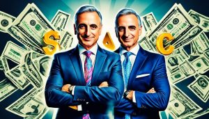 Sam Yagan Net Worth Revealed – Key Insights – WealthNewsie
